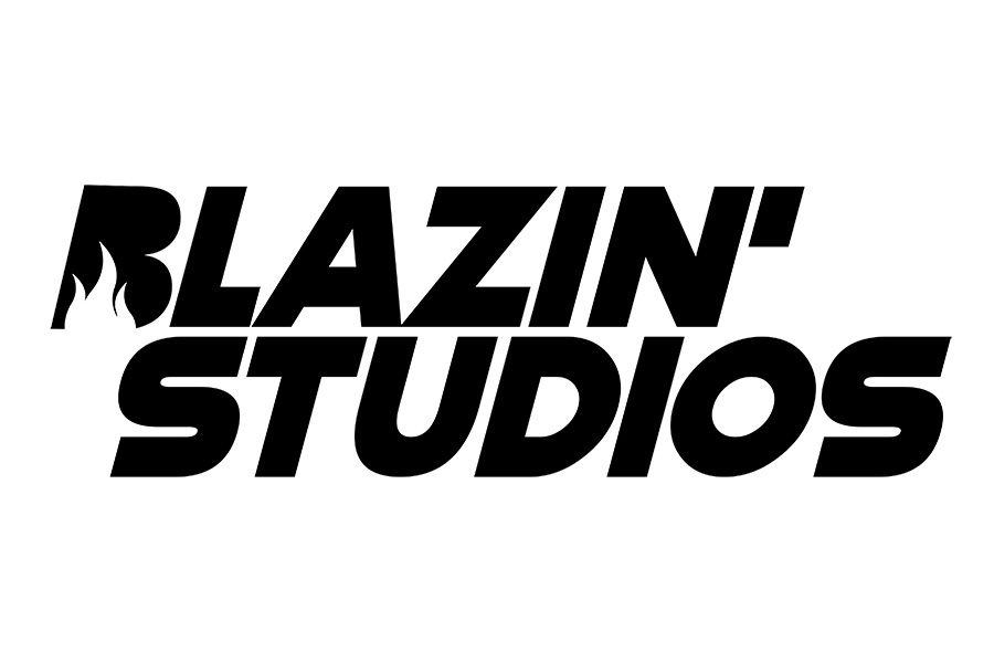 Blazin' Studios - Scot-ART